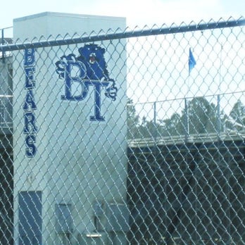 BARTRAM TRAIL HIGH SCHOOL - Updated December 2025 - 7399 Longleaf Pine ...