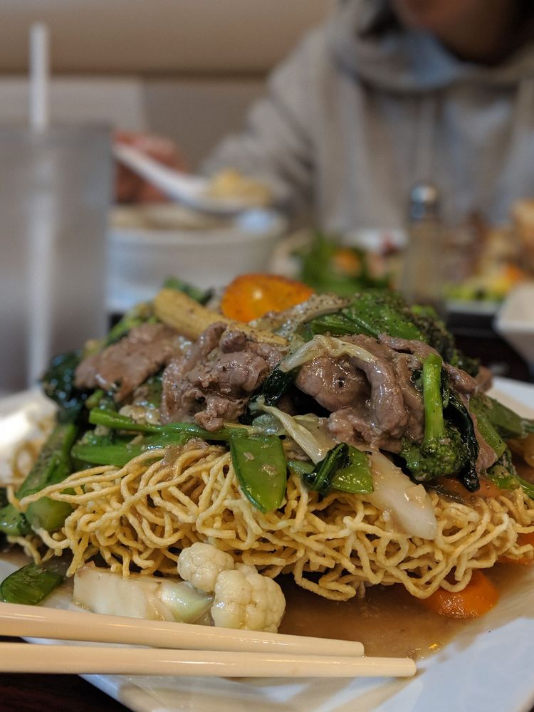 PHO 7 - 191 Photos & 231 Reviews - Vietnamese - 8377 Leesburg Pike ...