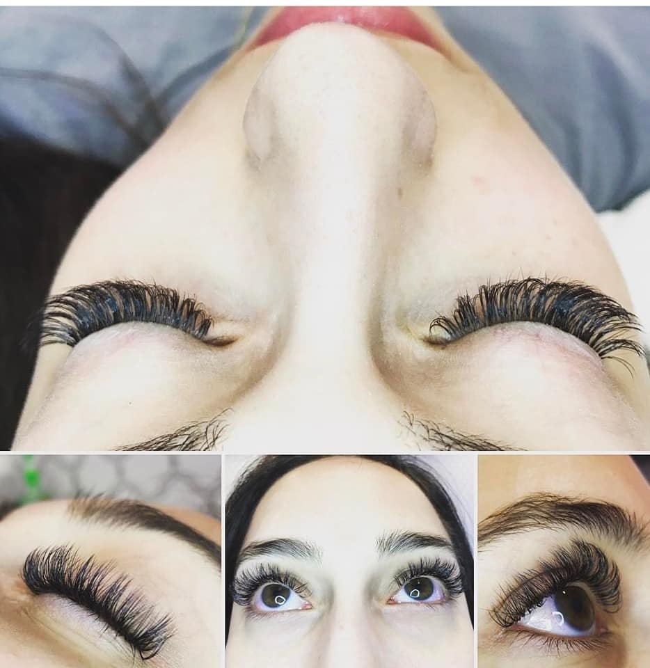 PLATINUM SETS LASHES - Updated June 2024 - 3120 Justin Rd, Highland ...