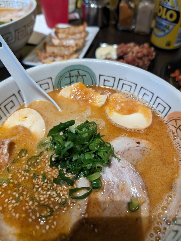 RYO’S NOODLES - Updated July 2025 - 70 Photos & 54 Reviews - 125 Falcon ...