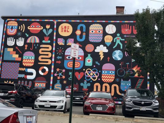 GORDON SQUARE ARTS DISTRICT - Updated August 2025 - 6516 Detroit Ave ...