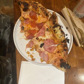 POINT BREAK PIZZA & PANINI - Updated August 2024 - 76 Photos & 68 ...