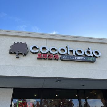 COCOHODO - 1383 Photos & 638 Reviews - 1082 E El Camino Real, Sunnyvale ...