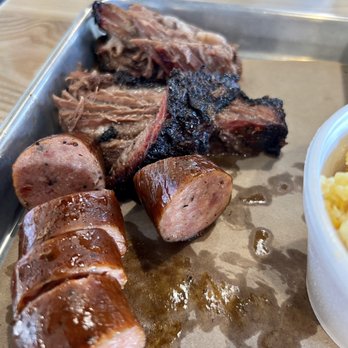 BB RAD’S COASTAL BBQ - Updated January 2025 - 75 Photos & 72 Reviews (4 ...