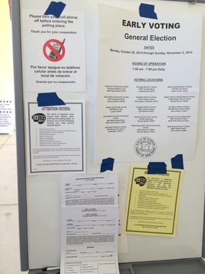 WEST BOCA BRANCH LIBRARY - Updated December 2025 - 17 Photos & 11 ...