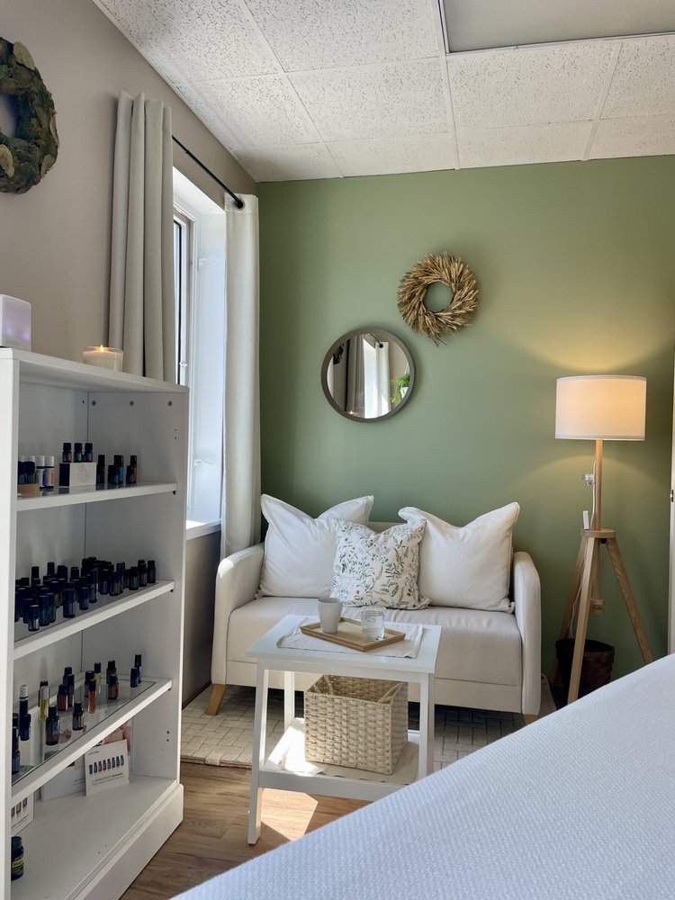 JESSICA DRUMMOND, LMT - Updated November 2025 - 464 Herndon Pkwy ...