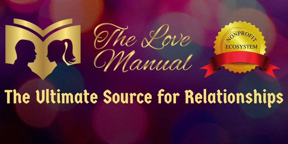 THE LOVE MANUAL - Updated May 2024 - Middletown, New York - Community ...