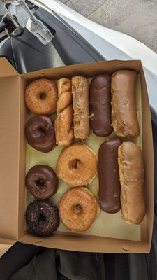 JOLLY DONUTS - Updated November 2025 - 41 Photos & 35 Reviews - 12835 ...