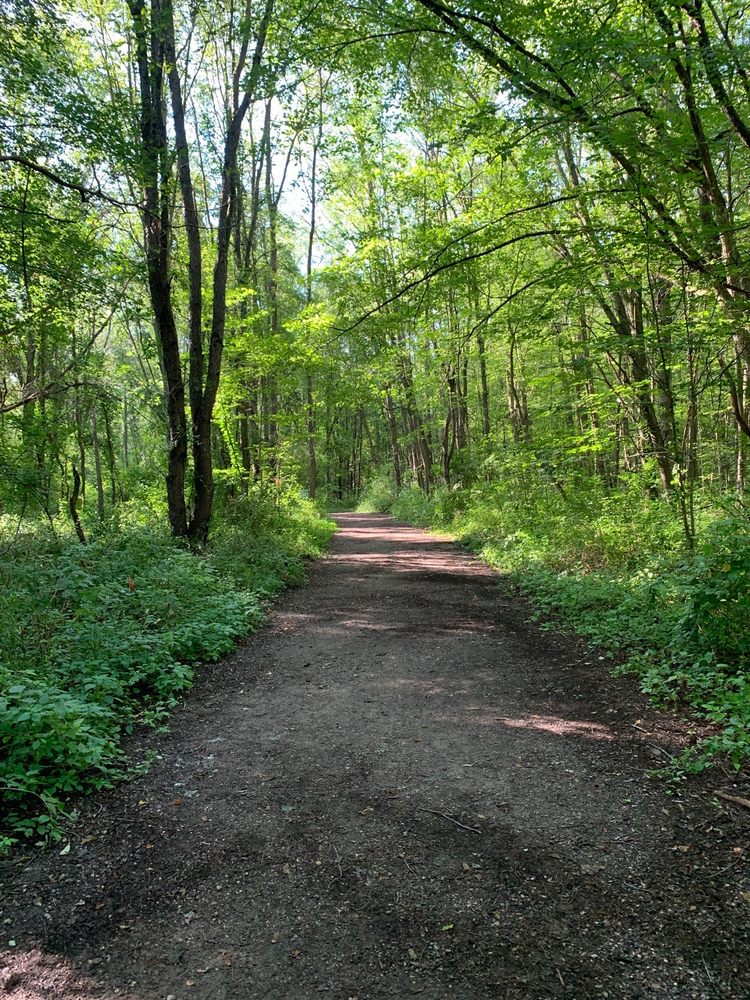 LILLIAN ANDERSON ARBORETUM - Updated September 2025 - 46 Photos - W ...