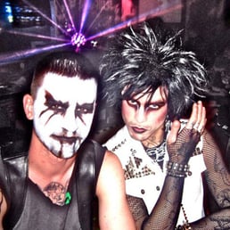 PONY - Updated August 2025 - 82 Photos & 203 Reviews - 1221 E Madison ...