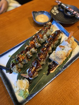 BIG FISH SUSHI - Updated January 2026 - 113 Photos & 88 Reviews - 22639 ...