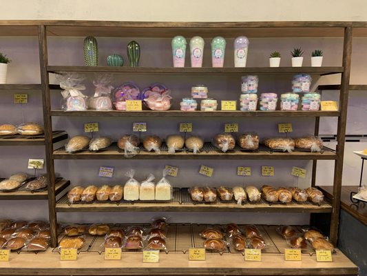 KOREAN BAKERY - Updated January 2026 - 33 Photos & 12 Reviews - 1324 10 ...