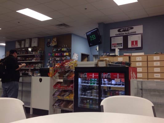 GAMERS PARADISE - Updated January 2026 - 11222 N Harrells Ferry Rd ...