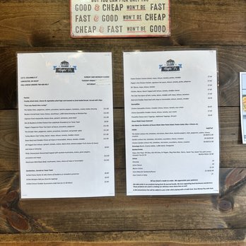 TRIPLE P’S - Updated December 2025 - 200 W Main St, Lancaster, Ohio ...