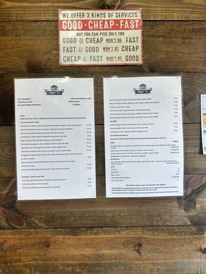 TRIPLE P’S - Updated December 2025 - 200 W Main St, Lancaster, Ohio ...