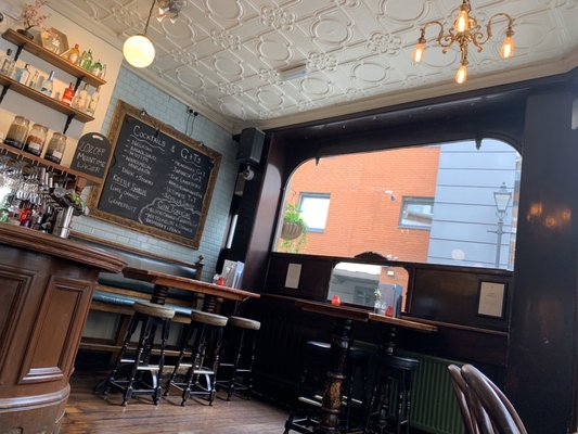 THE GREEN MAN - Updated July 2025 - 10 Photos & 46 Reviews - 36 Riding ...