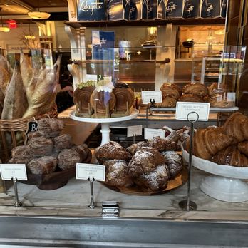 LAFAYETTE GRAND CAFÉ & BAKERY - Updated June 2024 - 3044 Photos & 1577 ...