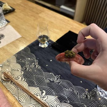 SUSHI ENDO - Updated November 2024 - 132 Photos & 21 Reviews - 609 W ...