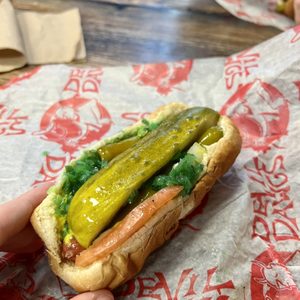 DEVIL DAWGS - SOUTH STATE - 931 Photos & 830 Reviews - 767 S State St ...