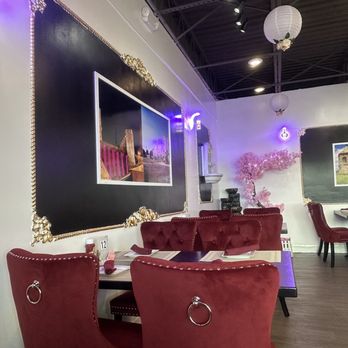 LAYALI HALAB - Updated June 2024 - 50 Photos & 28 Reviews - 10477 Old ...