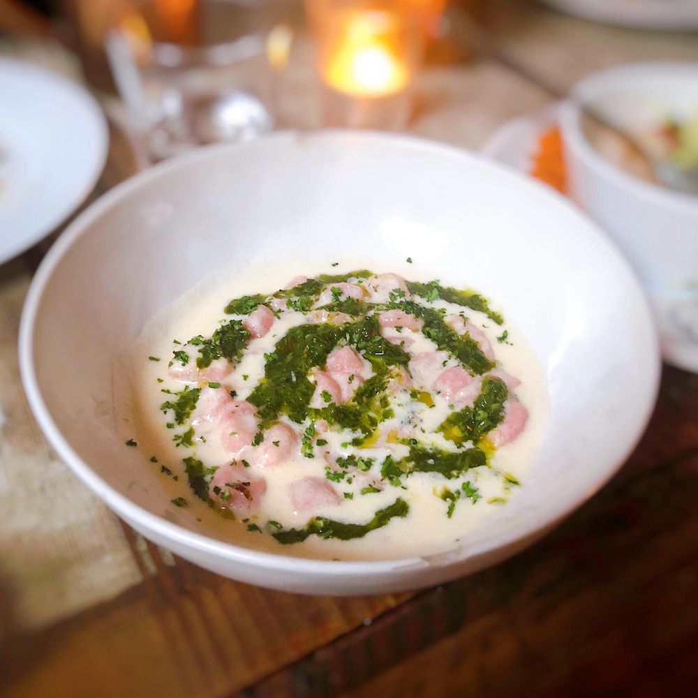 BACARI W 3RD - 1490 Photos & 870 Reviews - 8030 3/4 W 3rd St, Los ...