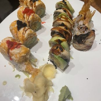 IMASA NORI SUSHI IZAKAYA - Updated June 2025 - 263 Photos & 116 Reviews ...