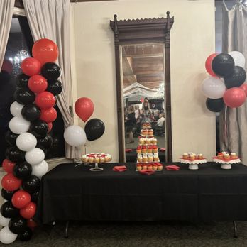 ELKS LODGE-NO 836 - Updated November 2025 - 11 Reviews & 35 Photos ...