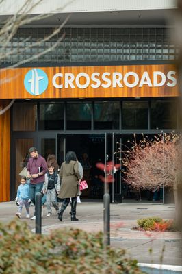 CROSSROADS COMMUNITY CHURCH - Updated July 2025 - 72 Photos & 29 Reviews - 7708 NE 78th St ...