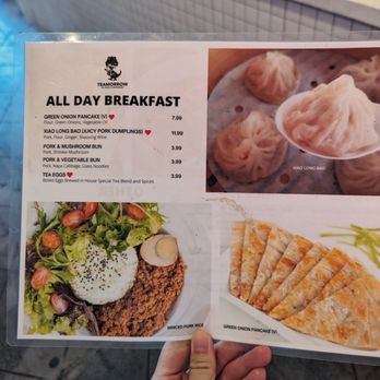 TEAMORROW - Updated March 2025 - 769 Photos & 472 Reviews - 1005 ...