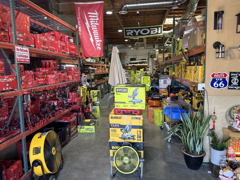 ULTIMATE TOOLS - Updated October 2025 - 12851 Nelson St, Garden Grove ...
