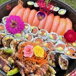 KAUAI SUSHI STATION - Updated July 2025 - 1263 Photos & 949 Reviews ...
