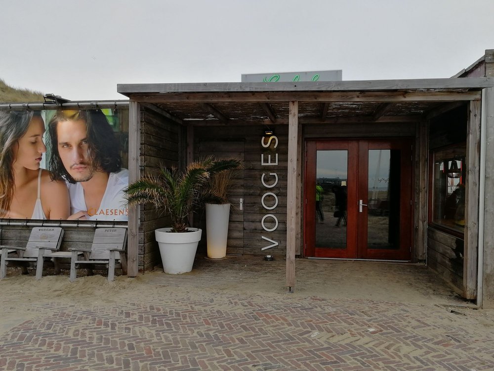 VOOGES STRAND - Updated January 2025 - 19 Photos - Boulevard Paulus ...