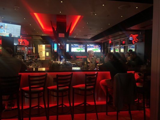 ARENA PUB AND GRILL - Updated August 2024 - 11 Photos & 12 Reviews ...