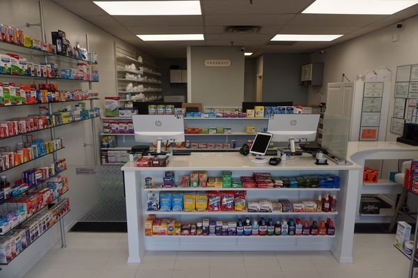 RX BOX PHARMACY - Updated October 2025 - 3265 Richmond Ave, Staten ...