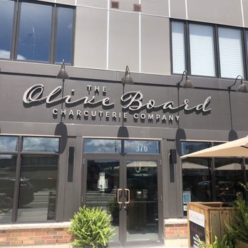 THE OLIVE BOARD CHARCUTERIE COMPANY - Updated March 2025 - 32 Photos ...