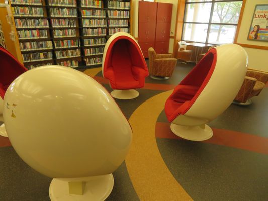 LOOSCAN NEIGHBORHOOD LIBRARY - Updated October 2025 - 56 Photos & 36 ...