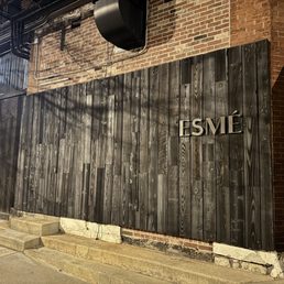 ESME - Updated July 2025 - 759 Photos & 131 Reviews - 2200 N Clark St ...