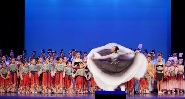 EVA DANCE ACADEMY - Updated November 2025 - 23 Photos - 5480 Sunol Blvd ...