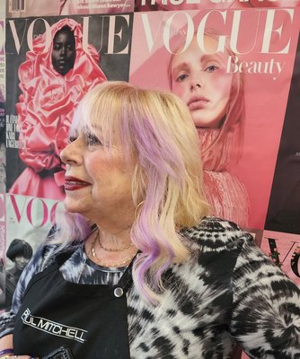 VOGUE HAIR DESIGN SALON - Updated September 2025 - 45 Photos - 325 SE ...