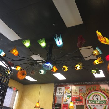 DON SEÑOR EXPRESS - Updated August 2025 - 36 Photos & 38 Reviews - 688 ...