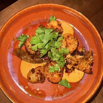 JAFFA BAR - Updated July 2025 - 145 Photos & 46 Reviews - 1625 N Howard ...