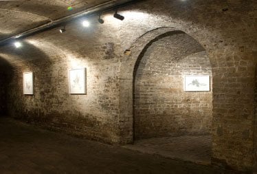 THE CRYPT GALLERY - Updated September 2025 - Euston Road, London ...
