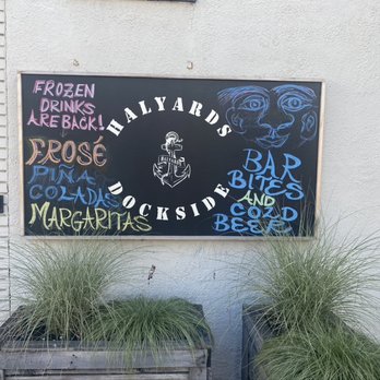 HALYARDS - Updated October 2025 - 87 Photos & 118 Reviews - 406 3rd Ave ...