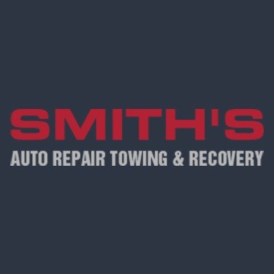 SMITHS TOWING & RECOVERY - Updated April 2025 - 4780 Interstate 55 ...