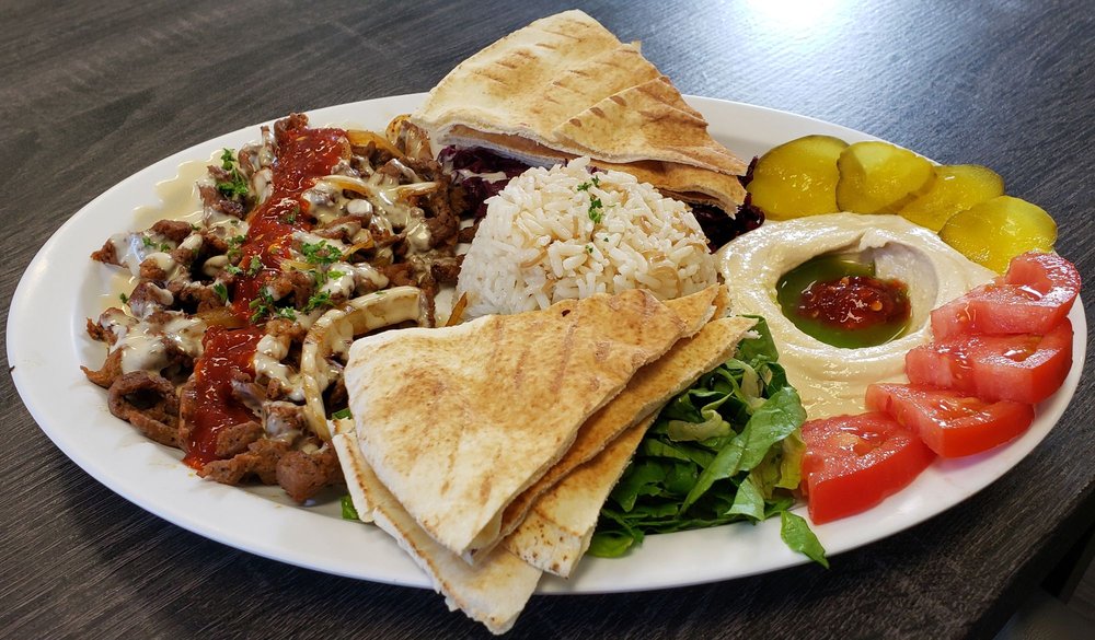 FIVE BOROUGHS RESTAURANT - 142 Photos & 114 Reviews - 2019 Colley Ave ...