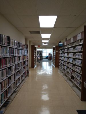 NORTH MERRICK PUBLIC LIBRARY - Updated August 2025 - 1691 Meadowbrook ...