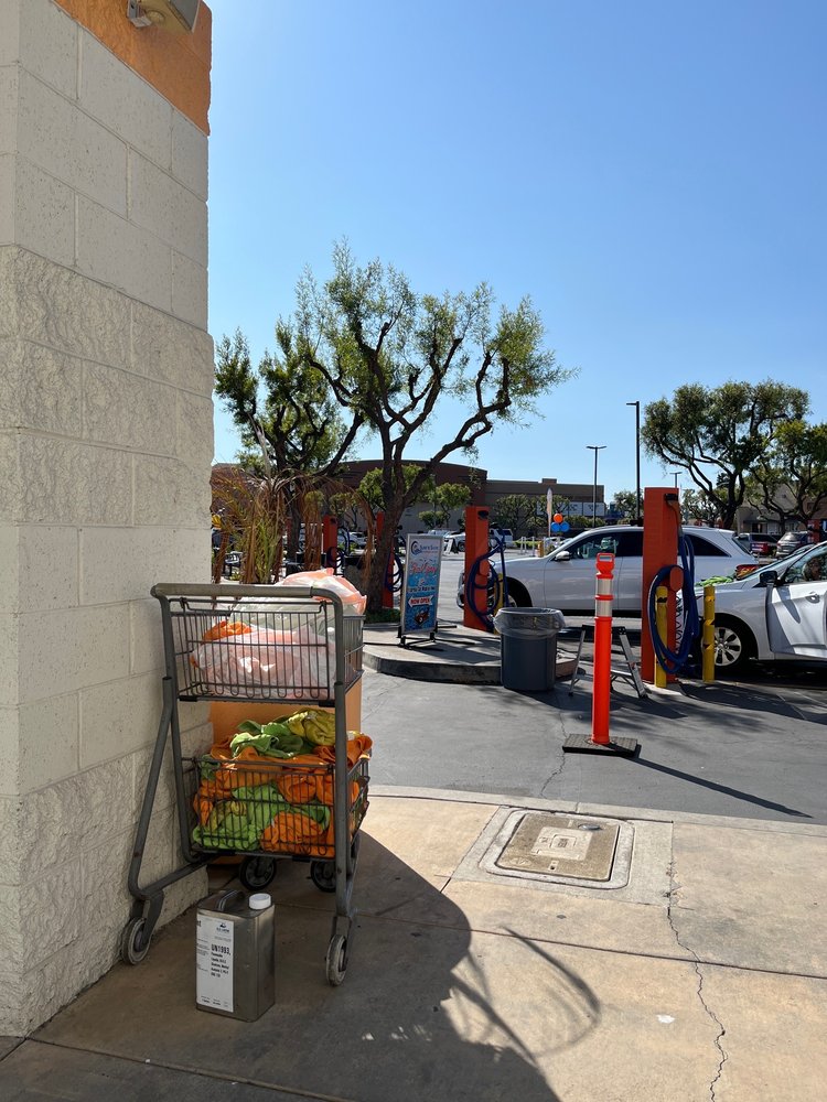 SURF N’ SHINE EXPRESS CAR WASH - Updated October 2025 - 36 Photos & 42 Reviews - 7685 Carson ...