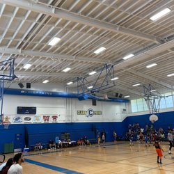 CLARK INTERMEDIATE SCHOOL - 19 Photos - 902 5th St, Clovis, California ...