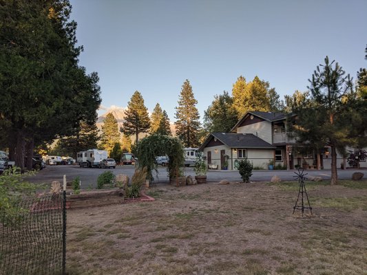 FRIENDLY RV PARK AND CAMPGROUND - Updated June 2024 - 50 Photos & 62 ...