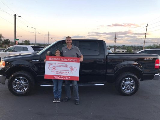 DRIVE N-MOTION - Updated December 2025 - 31 Photos & 49 Reviews - 8521 ...